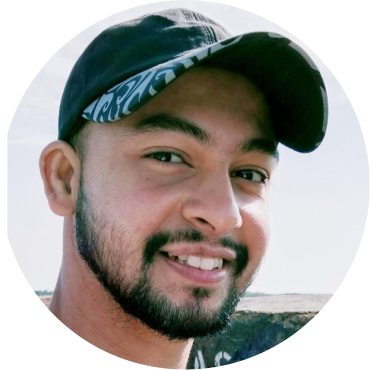 Md Zunaed Alam Tanim Portfolio